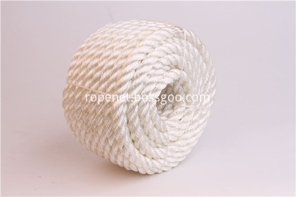 High Quality Pp Multi Twisted Rope, High Quality High Quality Pp Multi ...