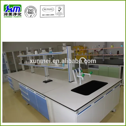 Shanghai Manufacturer School Science Lab Furniture,science Laboratory ...