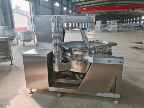 Industrial Food Mixer And Cooker, High Quality Industrial Food Mixer ...