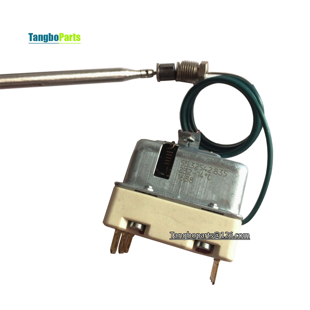 Temperature Controller And Limiter For Rational Lincar Ego Oven, High ...