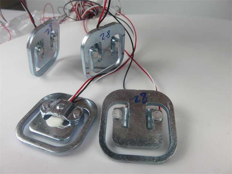 What is a Load Cell and How Does It Work?