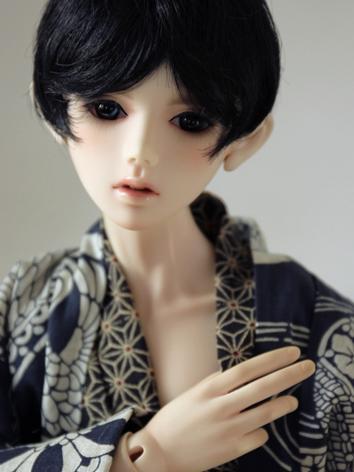 Bjd Graces Boy 60cm Ball Jointed Doll, High Quality Bjd Graces Boy 60cm ...