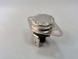 Explosion - Proof Bimetal Temperature Switch / Bi Metal The, High ...