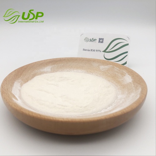 천연 스테비아 분말 Rebaudioside M 95 %, Bossgoo.com의 고품질 천연 스테비아 분말 ...