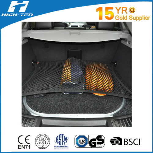 Polyester Cargo Net, Rubber Latex Cargo Net, High Quality Polyester ...