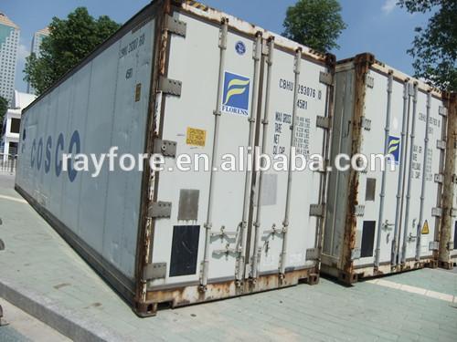 Iso Bv Gl Reefer Container, High Quality Iso Bv Gl Reefer Container on ...