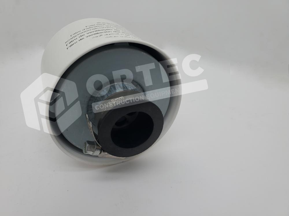 Sdlg Crawler Excavator Respirator, High Quality Sdlg Crawler Excavator ...