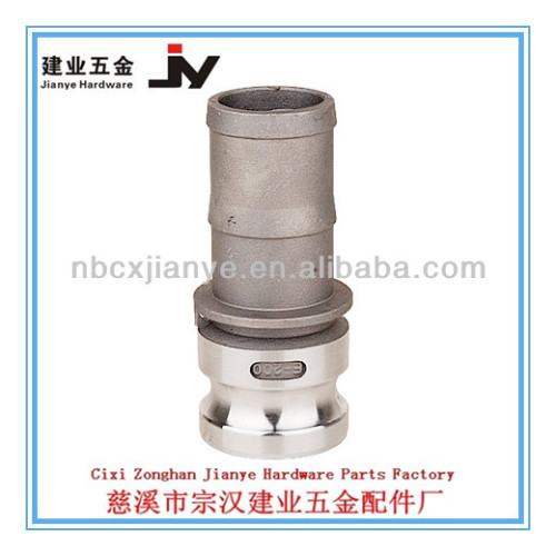 Aluminium Camlock Coupling , Cam & Groove Fitting Type C, High Quality ...