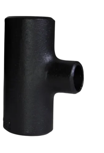 Jis B2311 Sgp Carbon Steel Tee Pipe Fitting, kualitas tinggi Jis B2311 ...