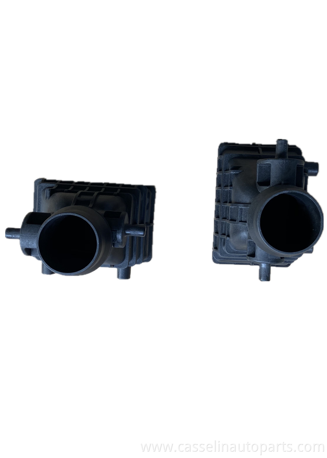 Intercooler End Tanks for KIA STINGER 2.0T 2018-2020 OEM 28271-2CTA1 ...