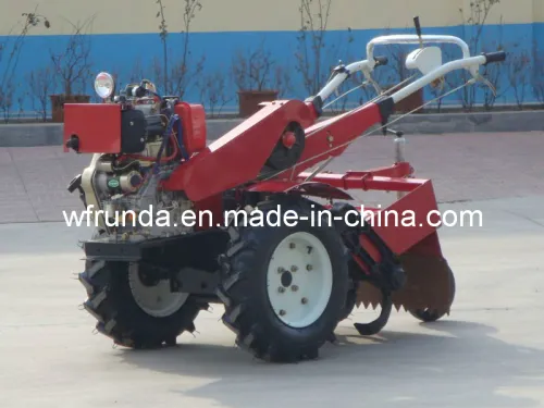 Two Wheel Tractor, High Quality Two Wheel Tractor on Bossgoo.com