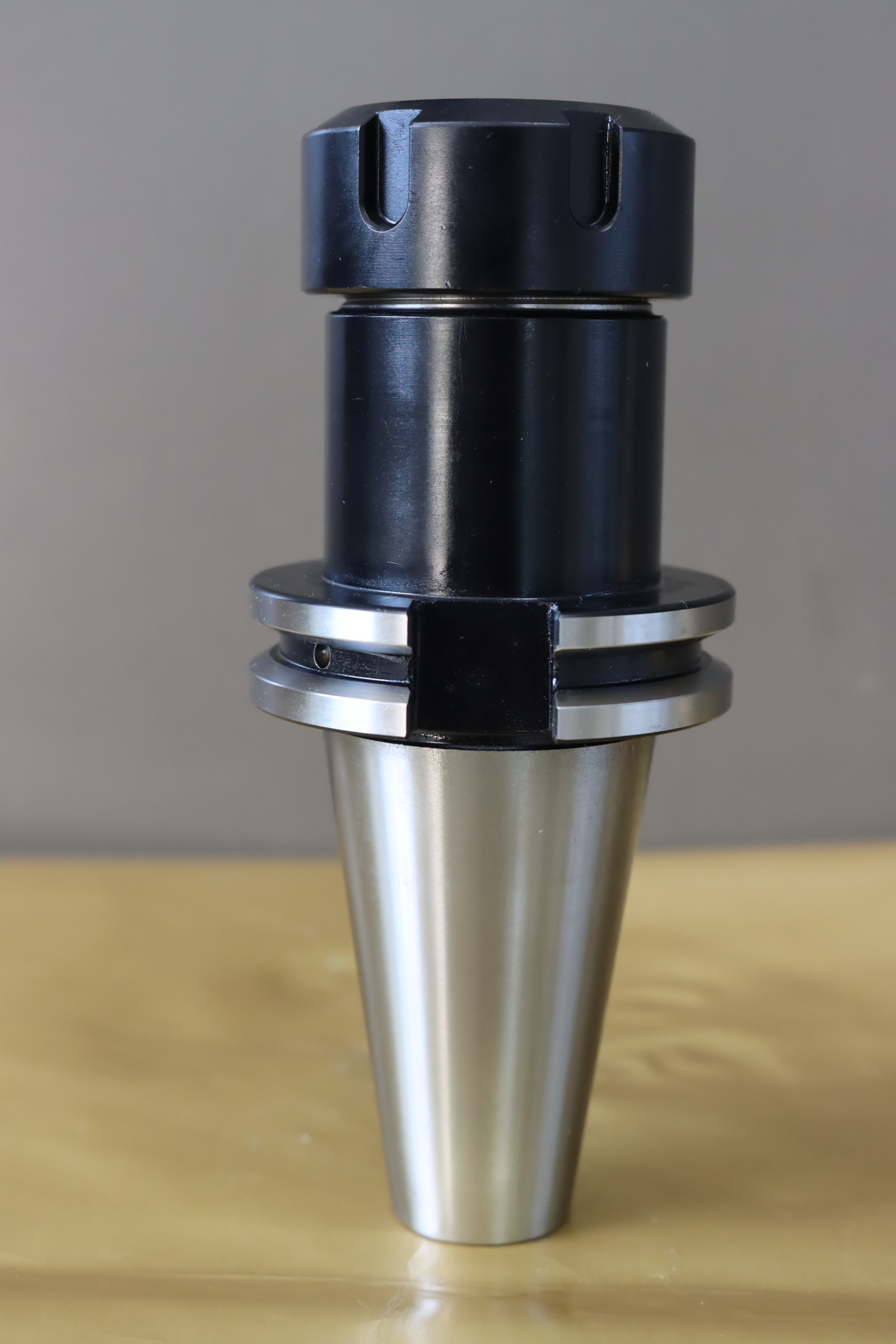 China CAT40-ER32-2.76 CNC Centro de mecanizado TORNIO TORPERTURADO ...