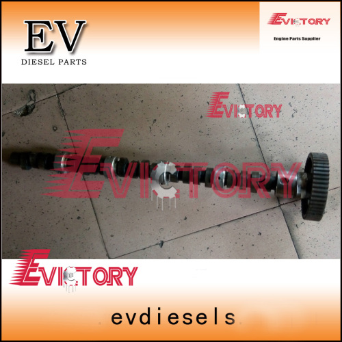 Deutz Engine Excavator Bf4m1013 Crankshaft Camshaft, High Quality Deutz ...