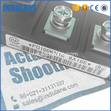 Niec Rectifier Module Pd100kn16 8a16e, High Quality Niec Rectifier Module Pd100kn16 8a16e on ...
