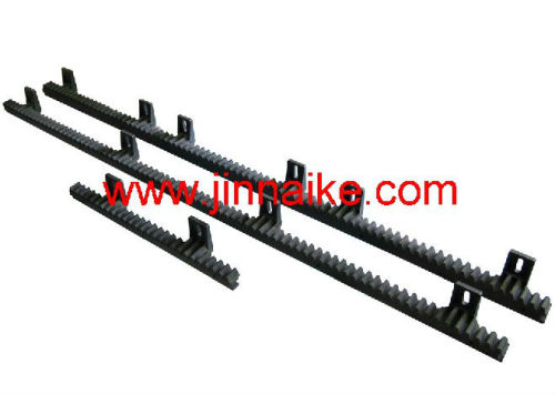 Nylon Gear Rack For Sliding Gate, High Quality Nylon Gear Rack For ...