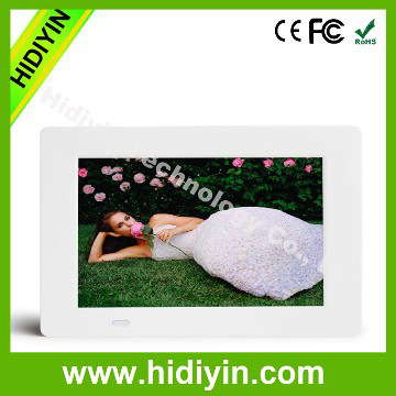 19 Inch Digital Album Design Buy Digital Photo Frame, High Quality 19 ...