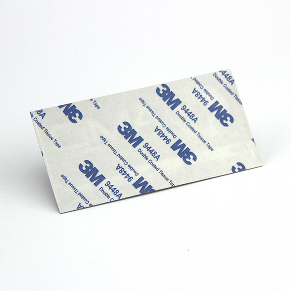 Custom Brushed Stainless 3m Adhesive Metal Nameplate, High Quality ...