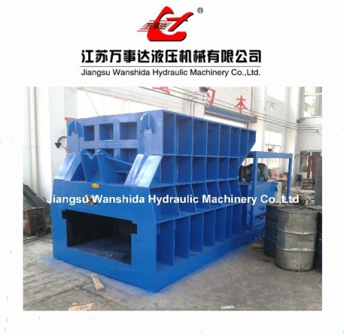 Horizontal Scrap Metal Shear, High Quality Horizontal Scrap Metal Shear ...