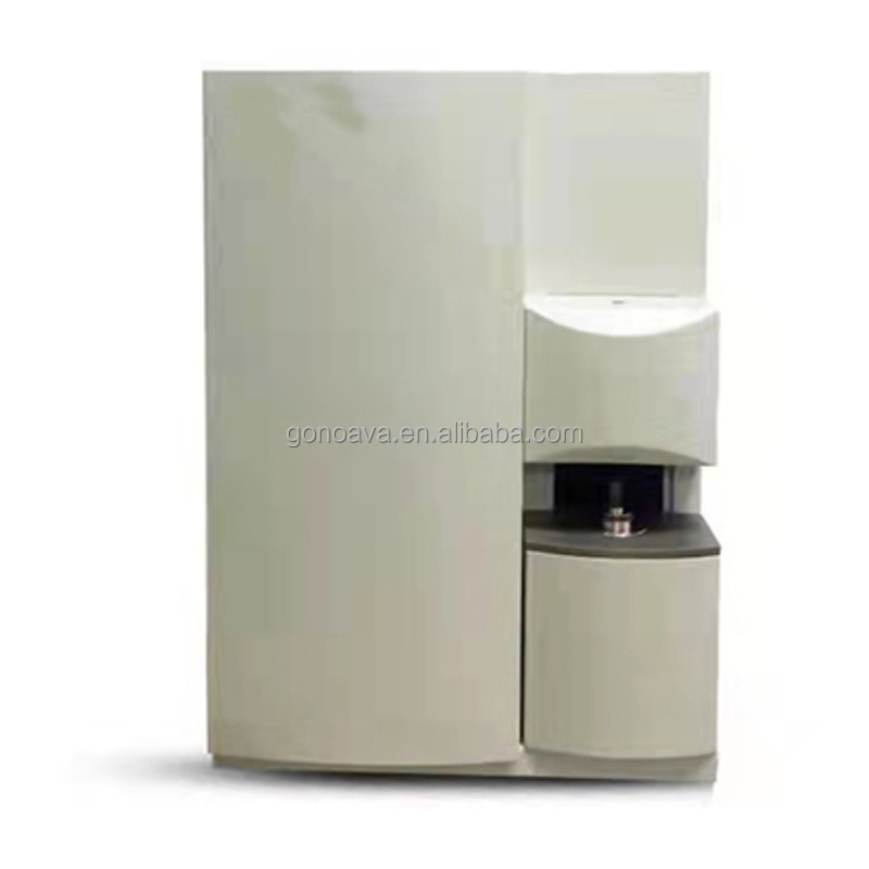 High Precision Oxygen Analyzer And Onh Elemental Analyzer, High Quality ...