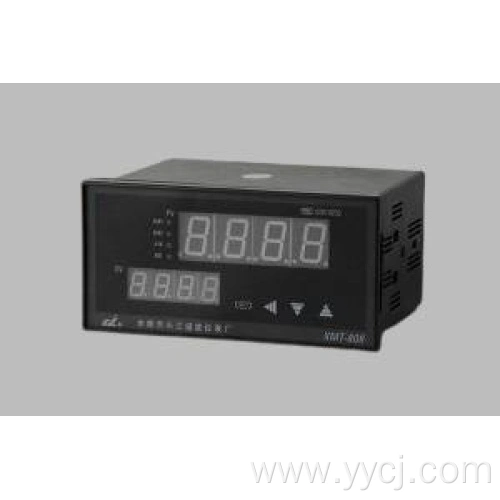 XMT-808 Series Universal Input Type Temperature Controller China ...