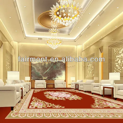 Round Design Handmade Carpets, High Quality Round Design Handmade ...