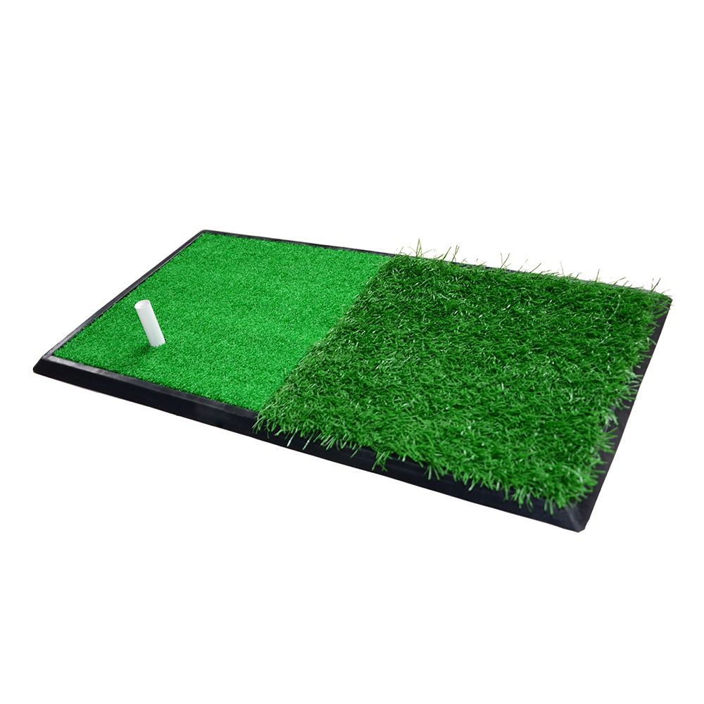 Tees แฟร์เวย์ / Rough 5 Star Golf Mat คุณภาพสูง Tees แฟร์เวย์ / Rough 5 ...