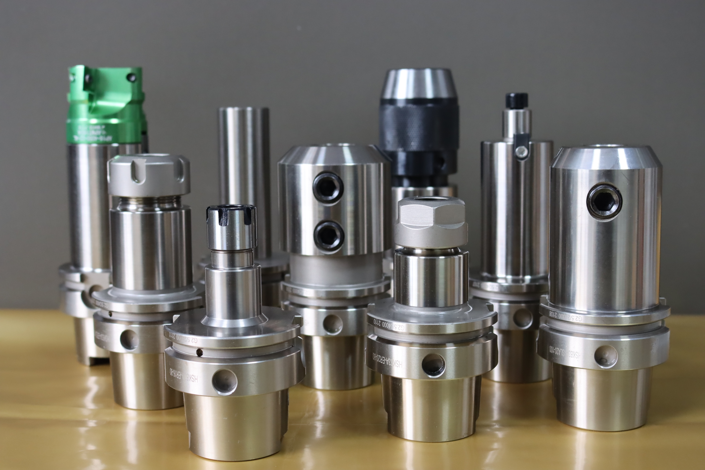 Hsk63a 사이드 잠금 Weldon Chuck 공구 홀더 Hsk63a-sla20-100, Bossgoo.com의 고품질 ...