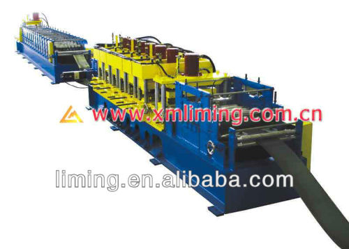 Cable Tray Making Machine, High Quality Cable Tray Making Machine on ...