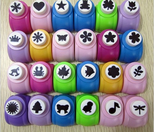 Decorative Paper Craft Punch Diy Card, High Quality Decorative Paper ...