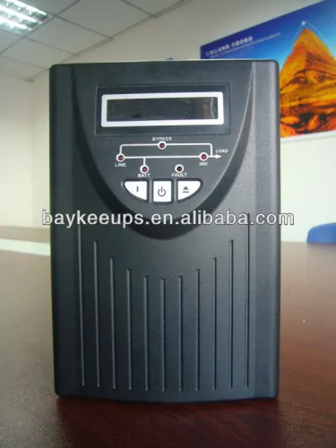 Baykee Hd Series 1000va High Efficiency Ups, High Quality Baykee Hd ...