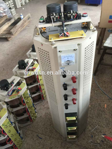 380v Three Phase Motorized Variac, High Quality 380v Three Phase ...