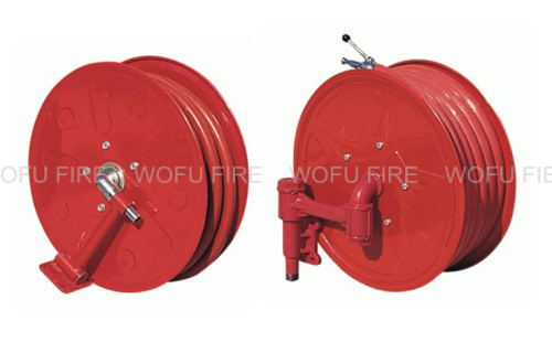 Swing Type Fire Hose Reel, High Quality Swing Type Fire Hose Reel on ...