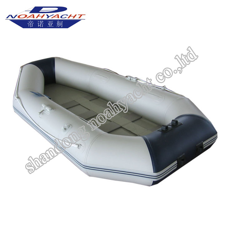 Weihai Noahyacht Inflatable Fishing Boats German Pvc, High Quality ...