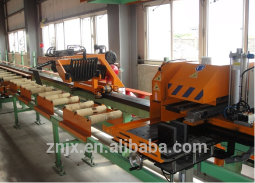 Aluminium Window Door Extrusion Puller Machine, High Quality Aluminium ...