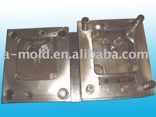 Injection Moulding Tool, High Quality Injection Moulding Tool on ...