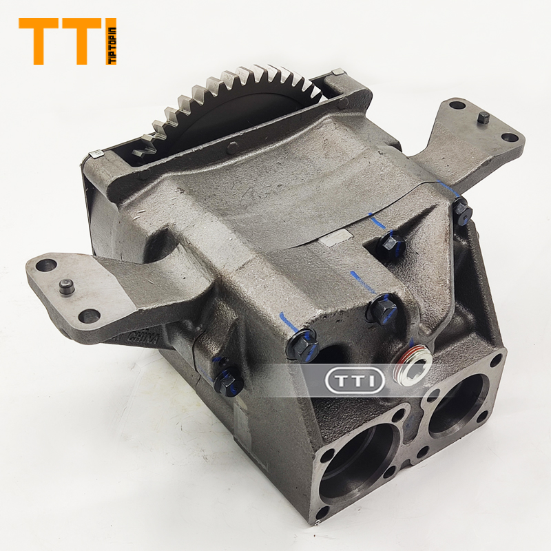 K50 Kta50 Qsk50 디젤 엔진 오일 펌프 -3634643 3628729 3177103 3176014 3177098 ...