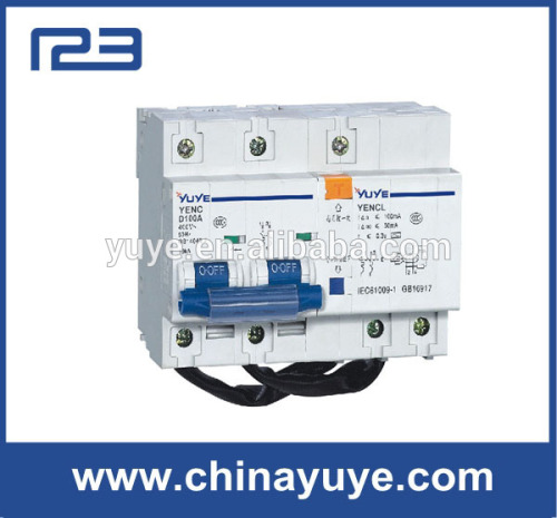 Safety Breaker; Rccb, High Quality Safety Breaker; Rccb on Bossgoo.com