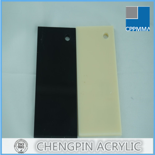 Zhejiang Factory Black Clear Acrylic Sheet, High Quality Zhejiang ...