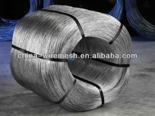 Hot Dip Galvanized Wire , Galvanzied Wire,galvanized Iron Wire, High ...