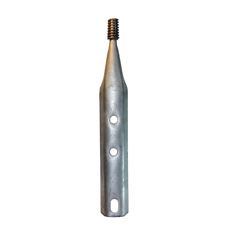 Nylon Thread Head Pole Top Pin China Manufacturers Suppliers Factory ...