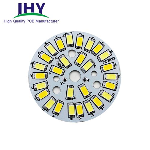 최고의 가격 Smd Rgb Led Pcb 보드, Bossgoo.com의 고품질 최고의 가격 Smd Rgb Led Pcb 보드