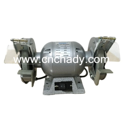 150mm 6" Bench Grinding Machine, High Quality 150mm 6" Bench Grinding ...