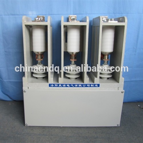 Three Phase 12kv Contactor With High Quality 3 Poles Contactor, High ...