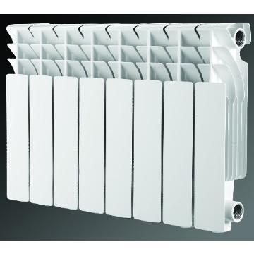 Aluminum Radiators With En442, Pcc And Iso9001:2000, High Quality ...