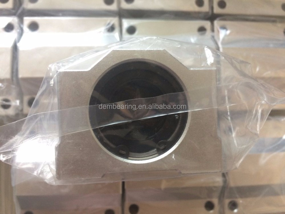 Scs20uu Linear Motion Ball Slide Bearing, High Quality Scs20uu Linear ...