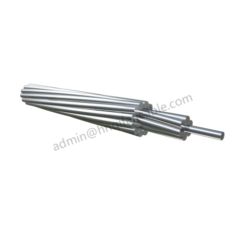 Aac Overhead Conductor Coreopsis 1590mcm, High Quality Aac Overhead ...