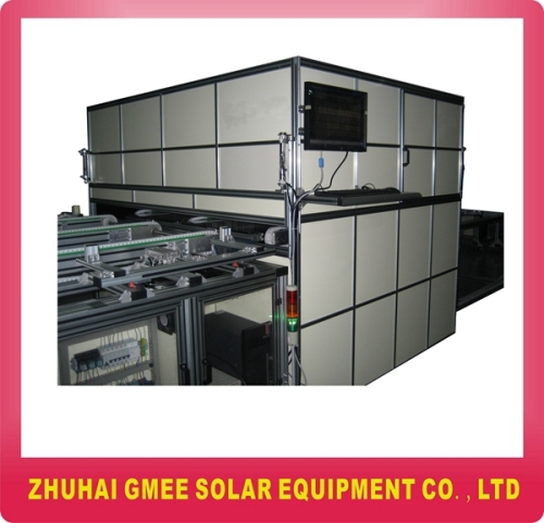 Electroluminescent Tester For Defect Solar Cells Model: El-1.4md-a03 ...