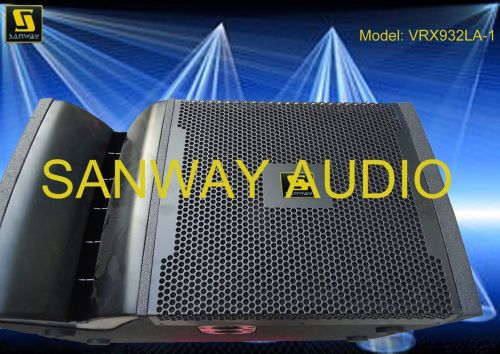 12 Inch Active Line Array Speakers System Vrx932la-1, High Quality 12 ...