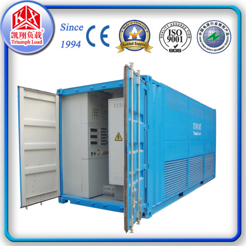 2400kva Electrical Load Bank, High Quality 2400kva Electrical Load Bank ...