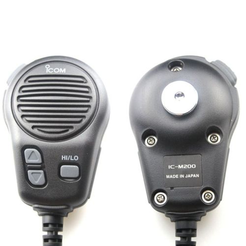 Icom Ic-m200 해양 모바일 라디오, Bossgoo.com의 고품질 Icom Ic-m200 해양 모바일 라디오